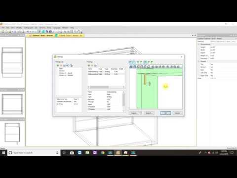 PolyBoard - Add RaFix connections - YouTube
