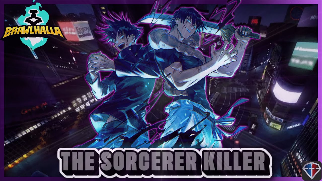 Toji.exe (PART 2) - YouTube