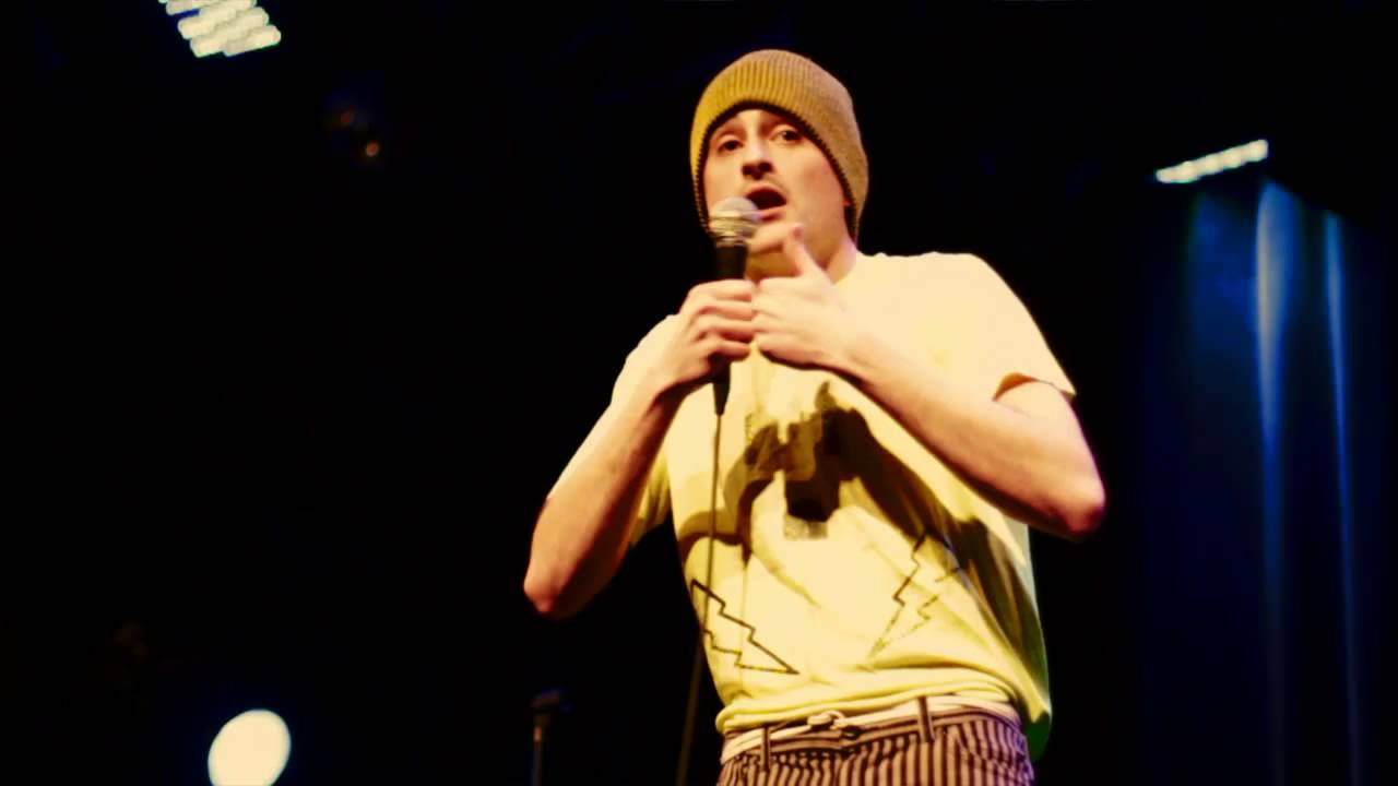 Frédérick Électrique - Joe Guérin - YouTube