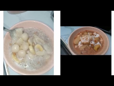 Hi frens! luto tayo ng ginataang kamangeg ngayon yummy!😋🥣#food #fypシ ...