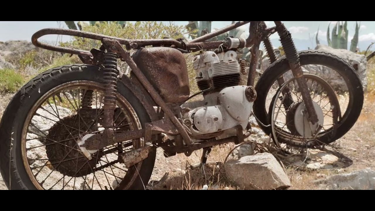 I returned blue voltage. - YouTube