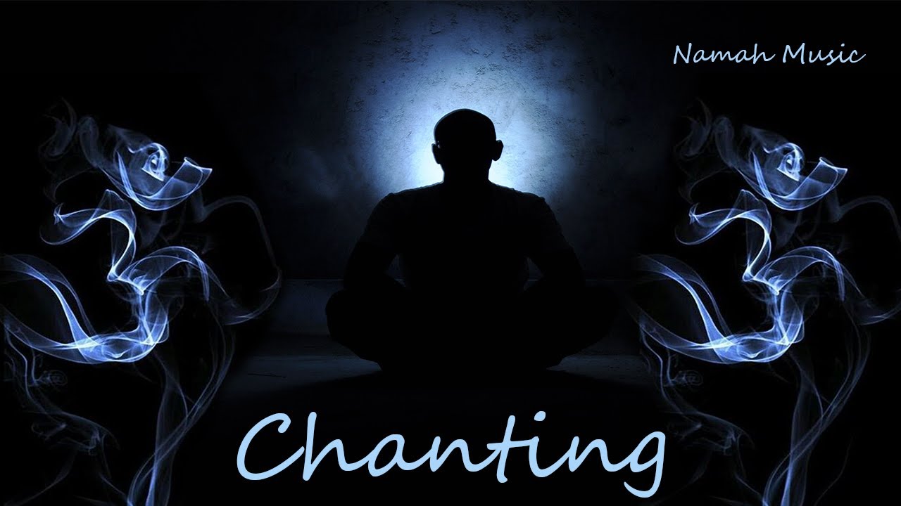 Om Chanting for Deep Meditation and Spiritual Awakening | Mantra Music ...