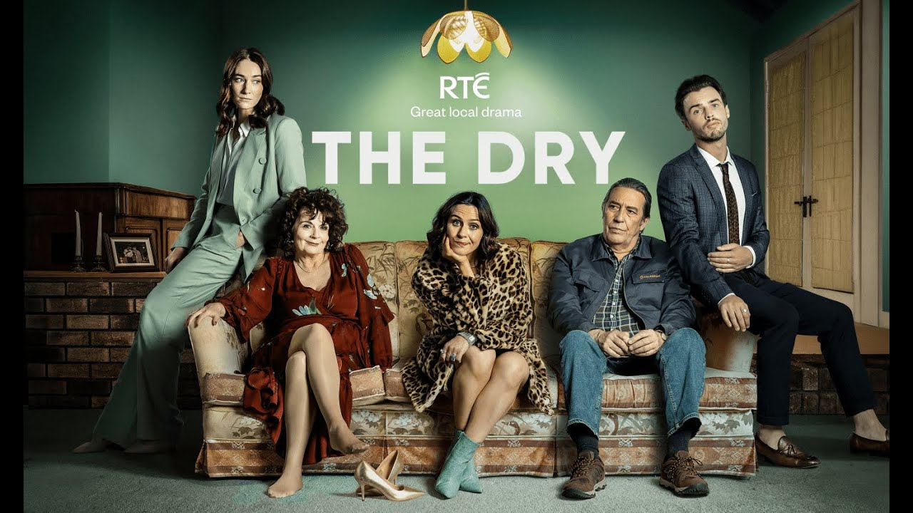The Dry S2 | Starts May 15 | RTÉ - YouTube