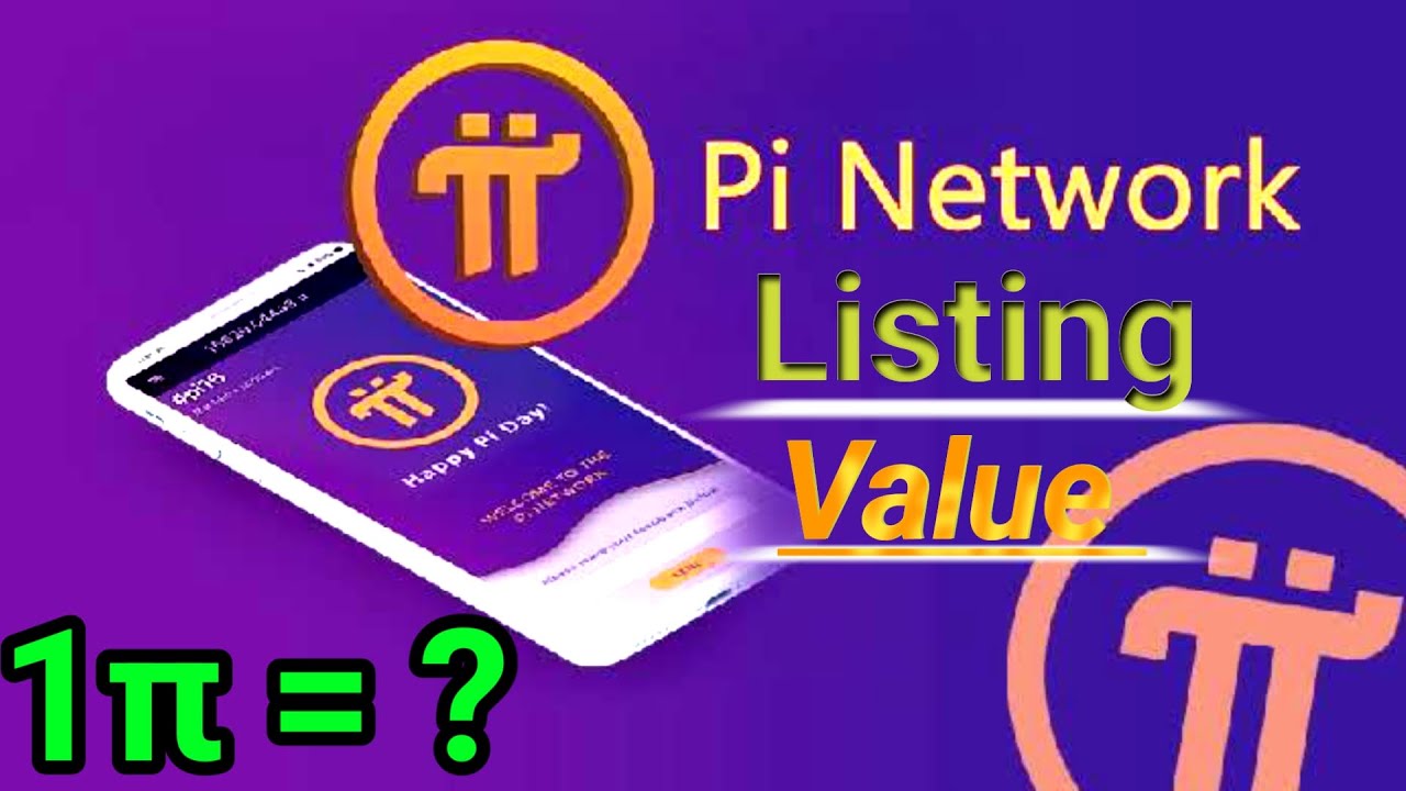 🚨 Pi Network Mainnet Launch & Coin Listing Update | Full Step-by-Step ...