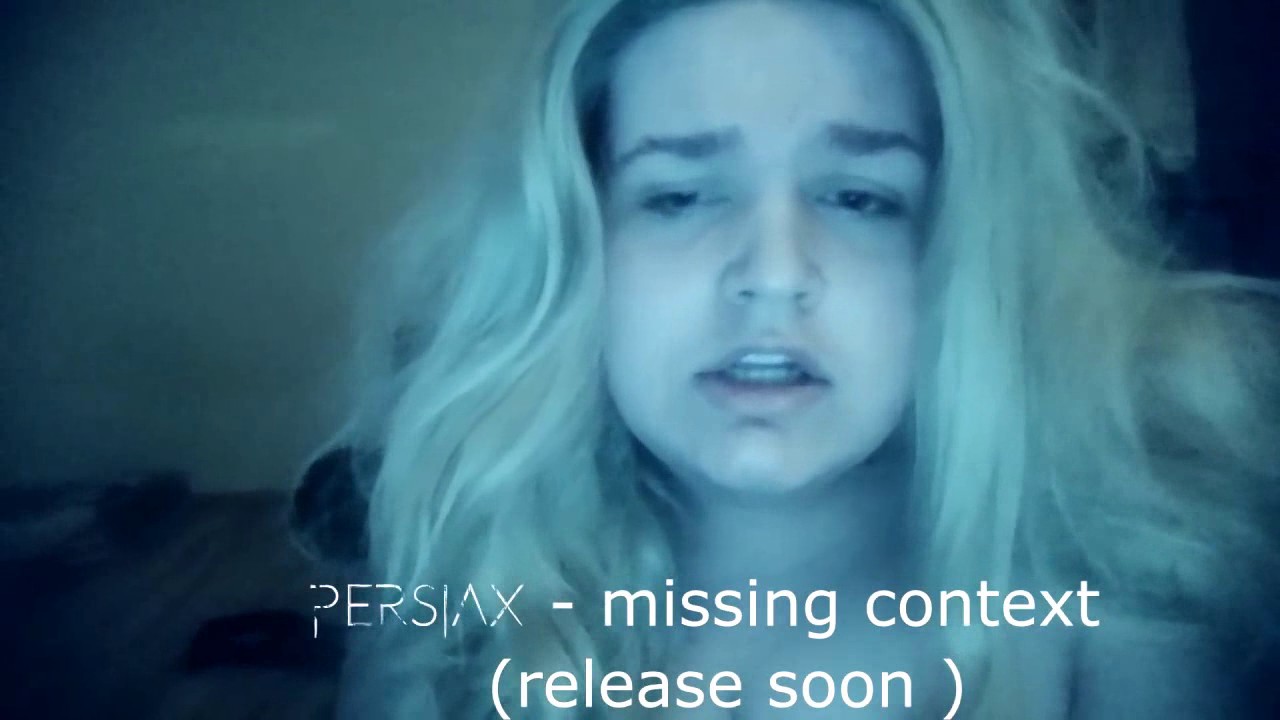 PersiaX - missing context - YouTube