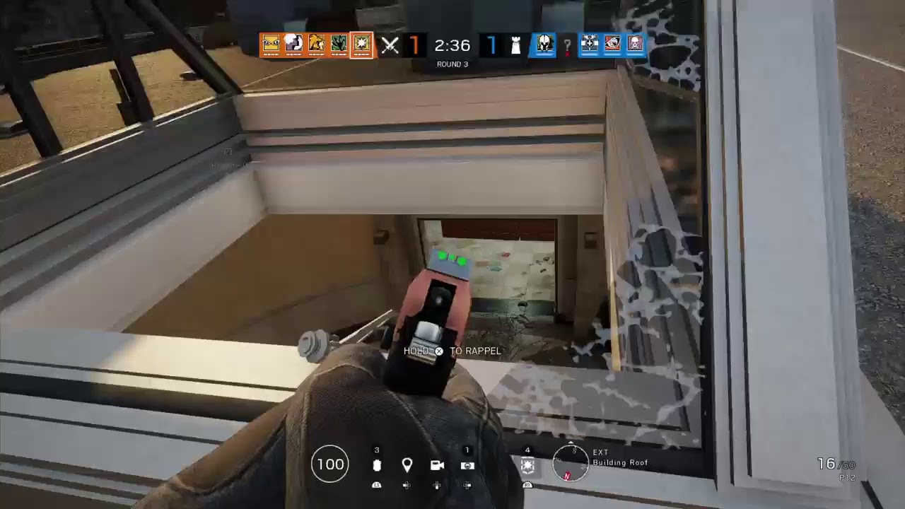 R6.... but im dead - YouTube