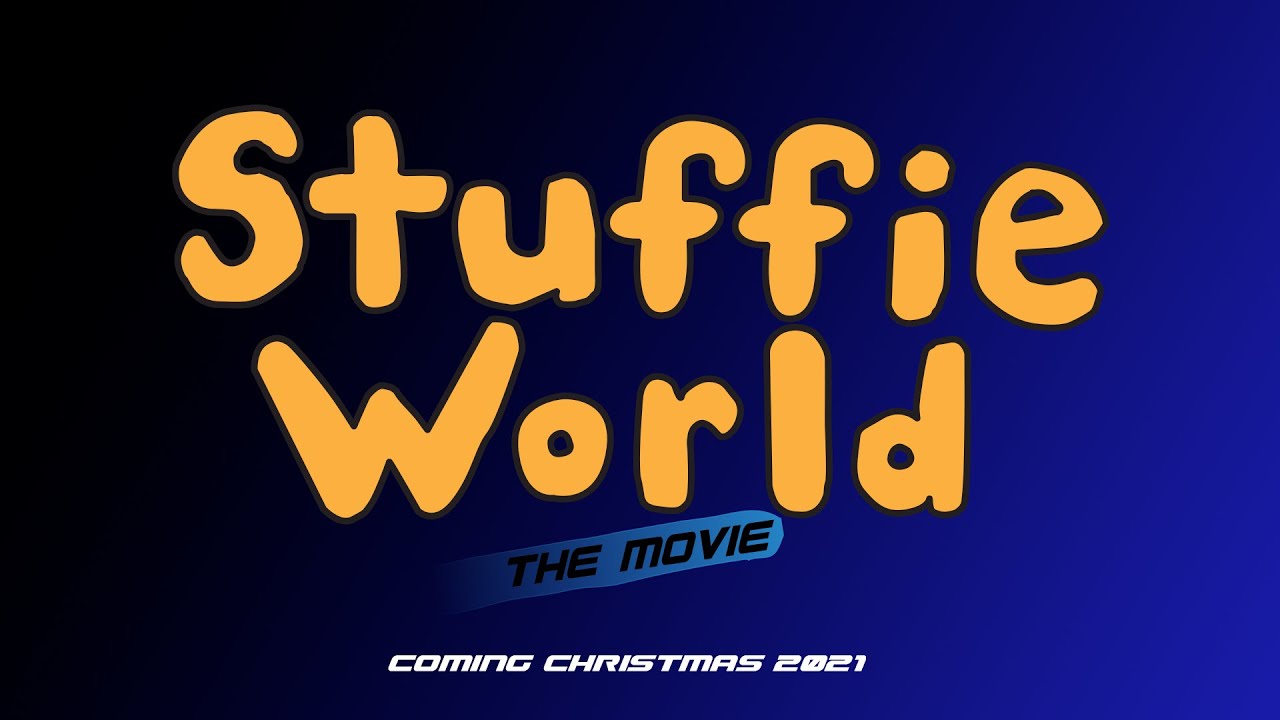 Stuffie World the Movie (Official Trailer) // Stuffie World - YouTube