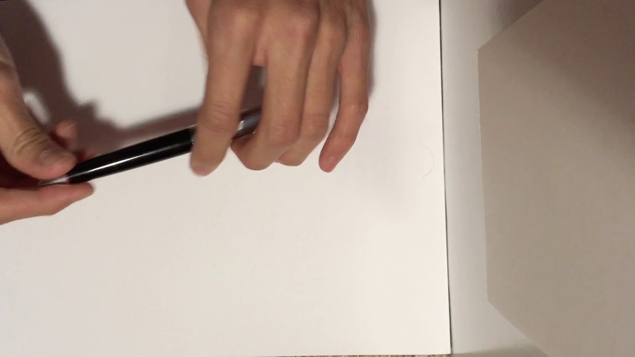 Taking apart a Shock Pen - YouTube