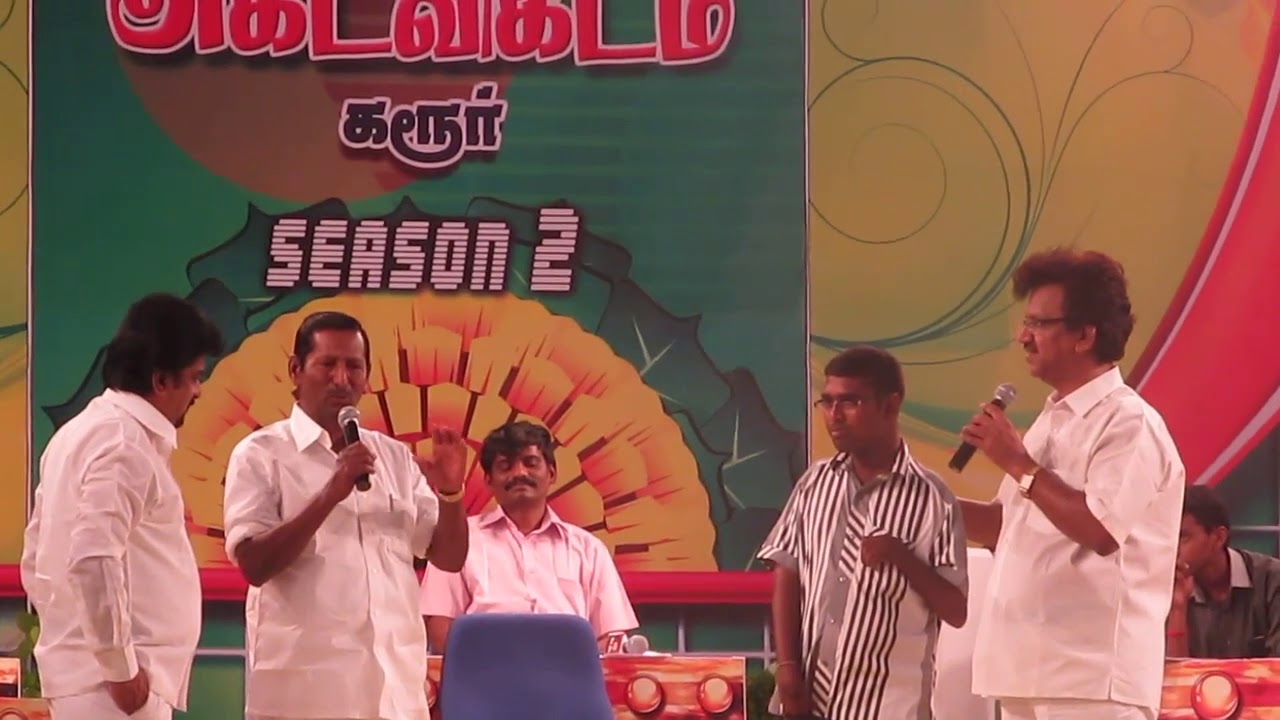 seenu - YouTube