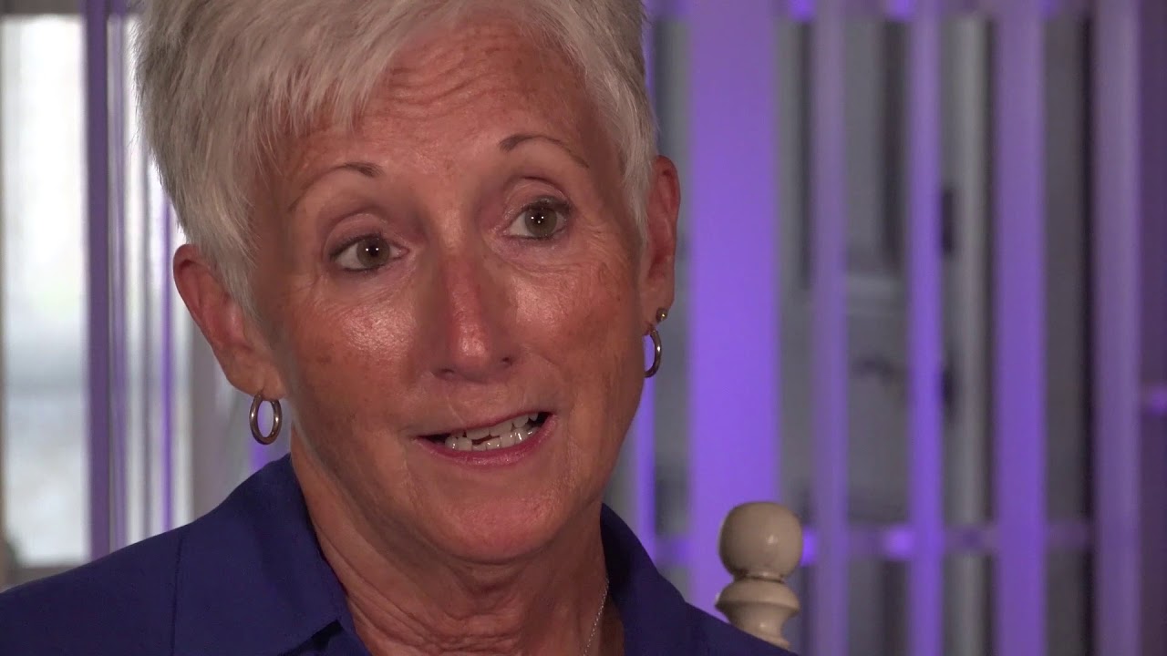 VyStar Money Makeover Where Are They Now Kathleen Andrews - YouTube