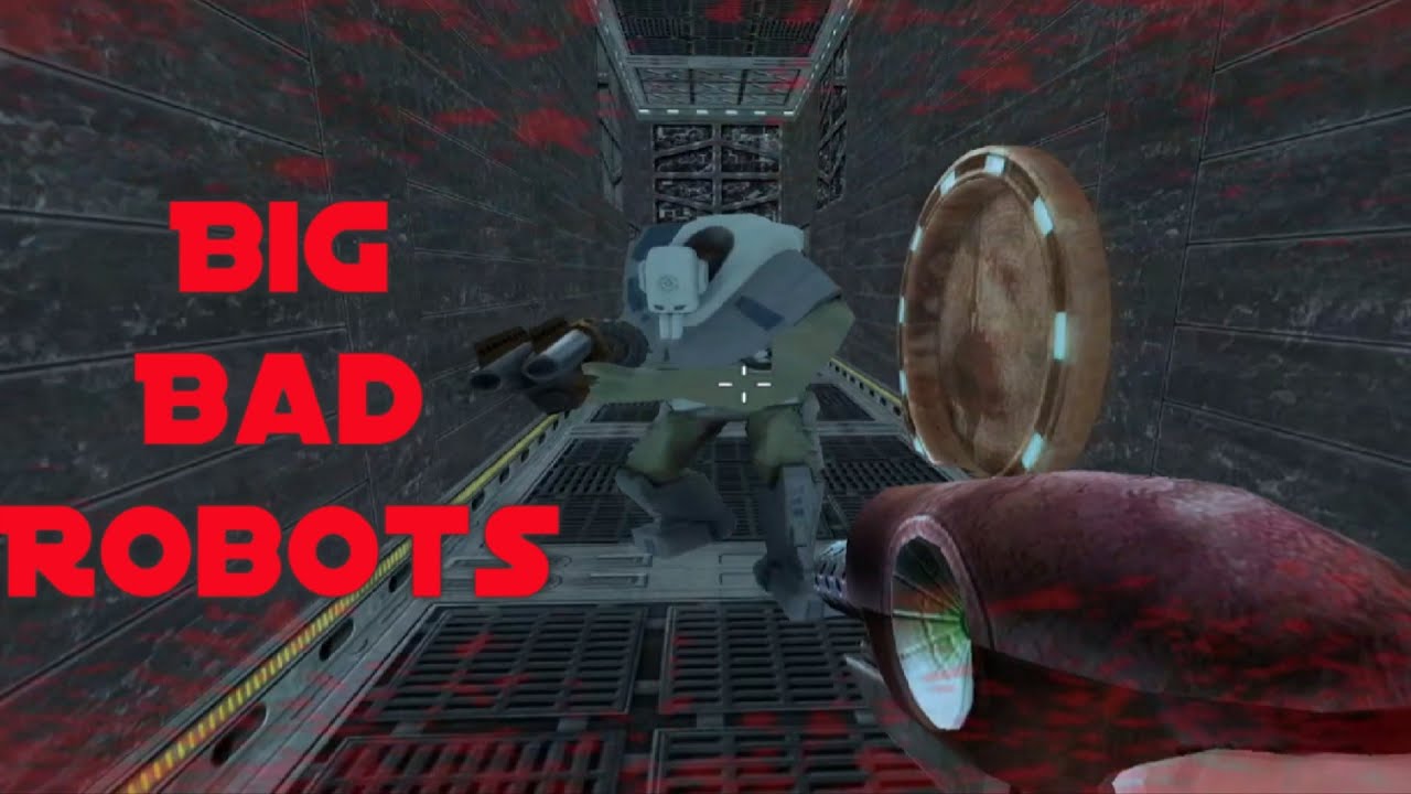 Deadly Space Stories: A.I. Gone Bad (Full Walkthrough) - YouTube