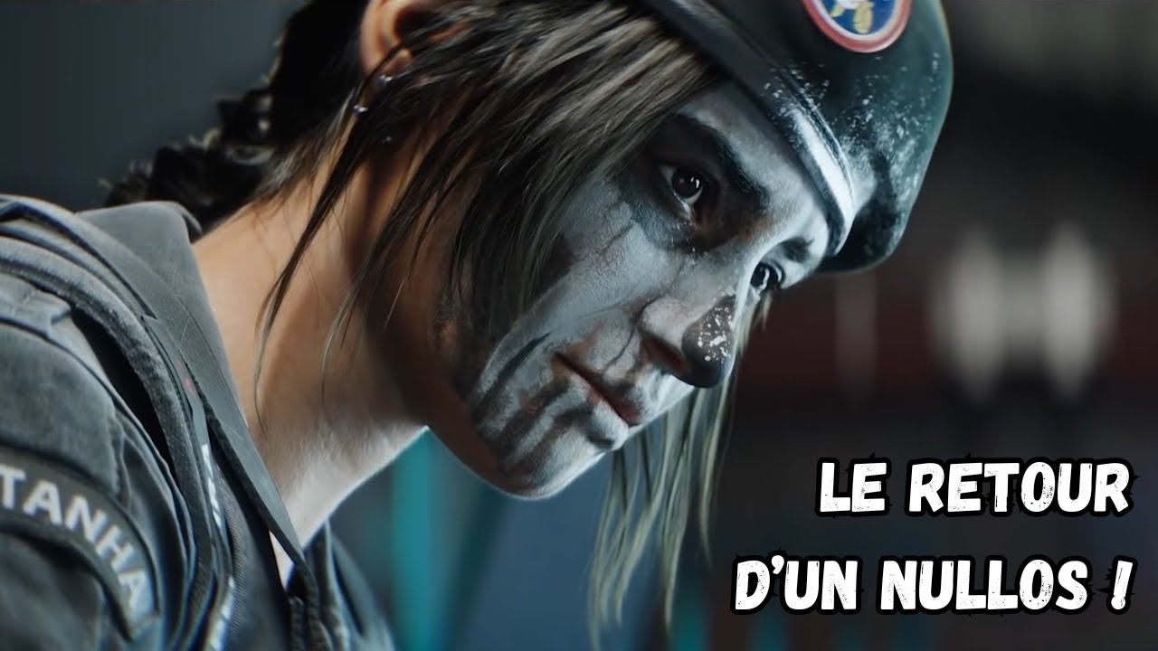 Les Actions d'un Gros Nullos #1 - YouTube