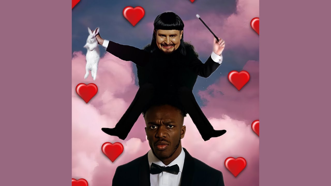 KSI & Oliver Tree - Voices (Slowed Alt. Version) - YouTube