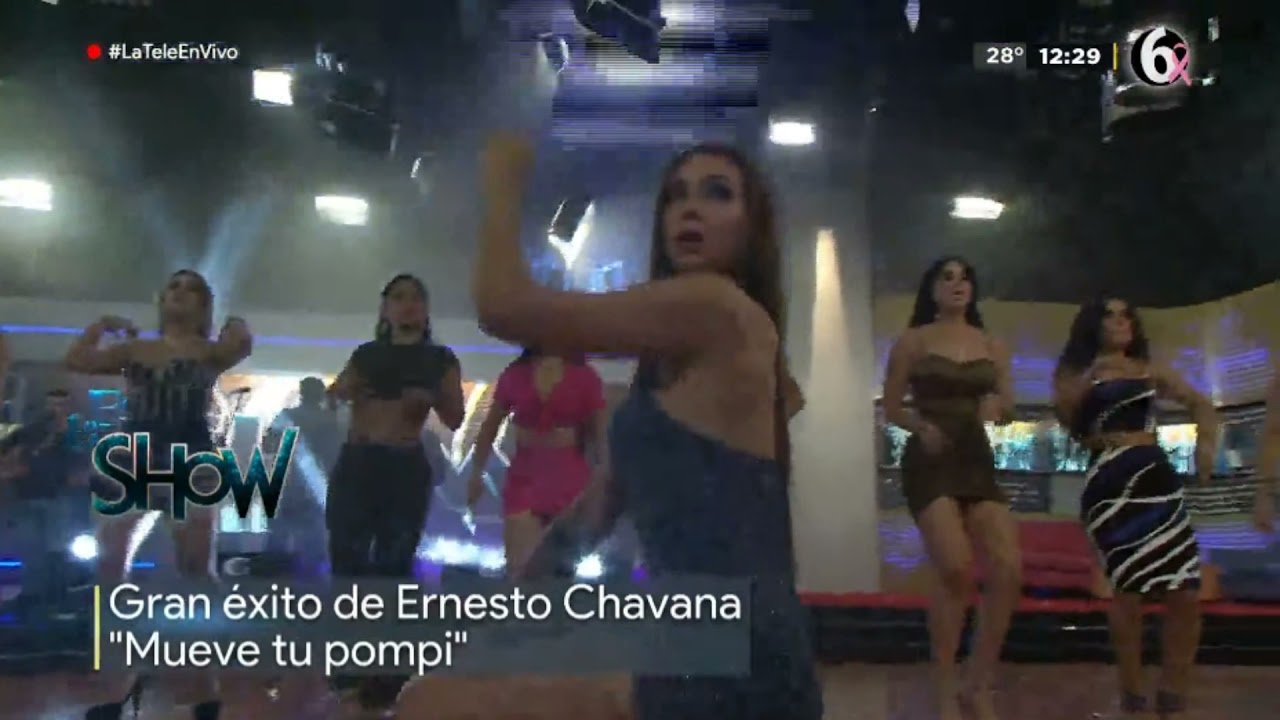 Aleida Garza 2021 10 12 - YouTube