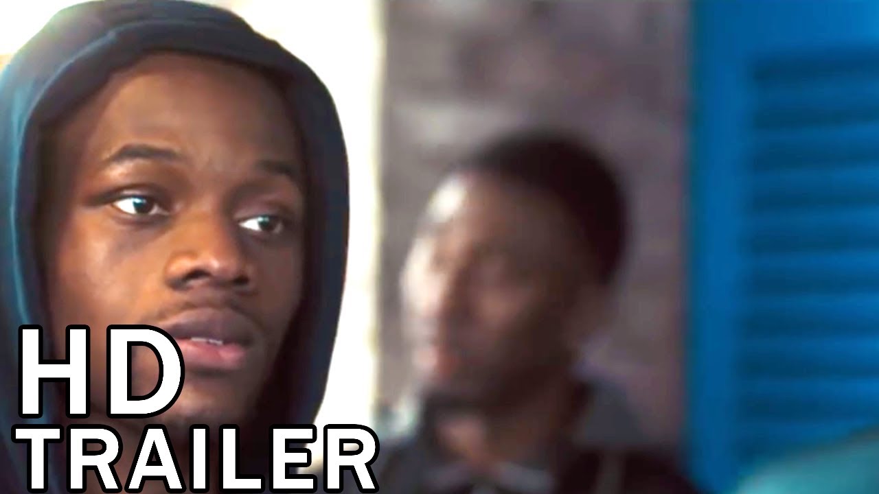 Blue Story 2020 – Official Trailer - YouTube