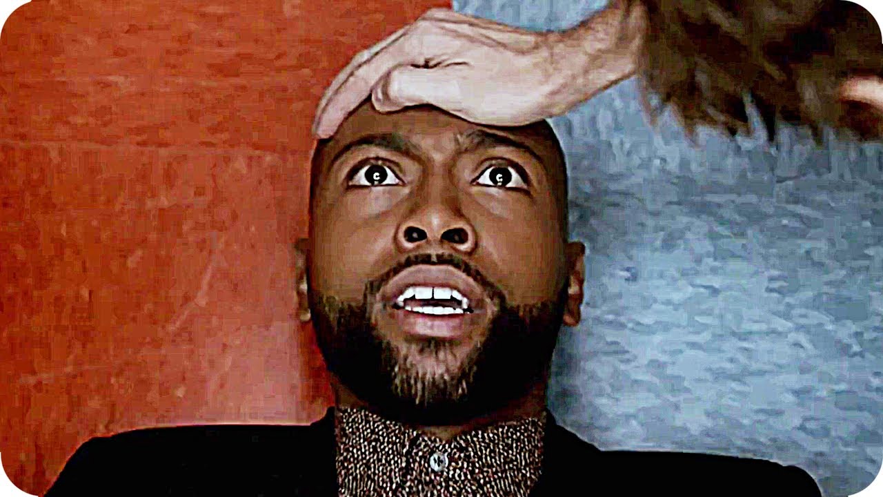 Legion Season 2 Teaser Trailer 2 (2018) FX Superhero Series