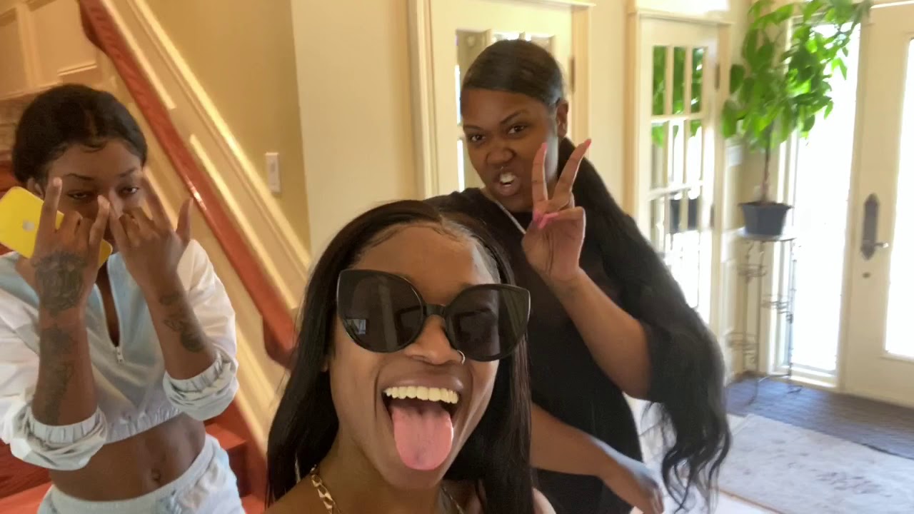 Cottage Weekend Part 3 - YouTube