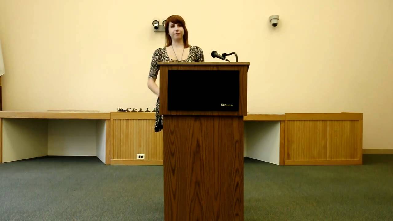 Rachel Chabot - YouTube