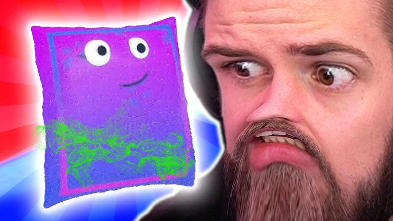 STEAMS SÄMSTA KUDD-SIMULATOR - YouTube
