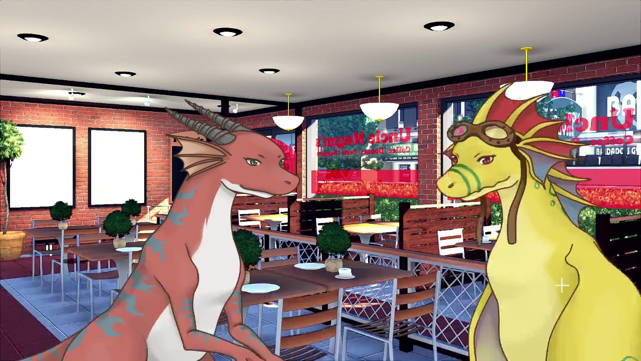 Angels with Scaly Wings - Part 7 (Stream) - YouTube