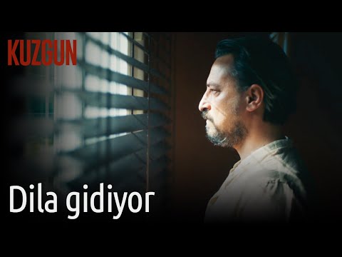 Kuzgun | Dila Gidiyor