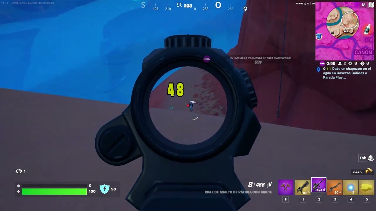 Si la kill final es easy, hay que hacerla epica 😎 - YouTube