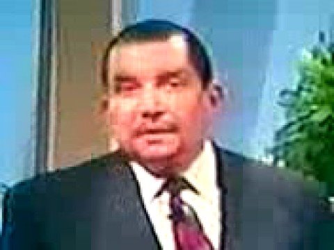 Frank Morera Apologetica (Dios no es tu socio, es tu SEÑOR) - YouTube