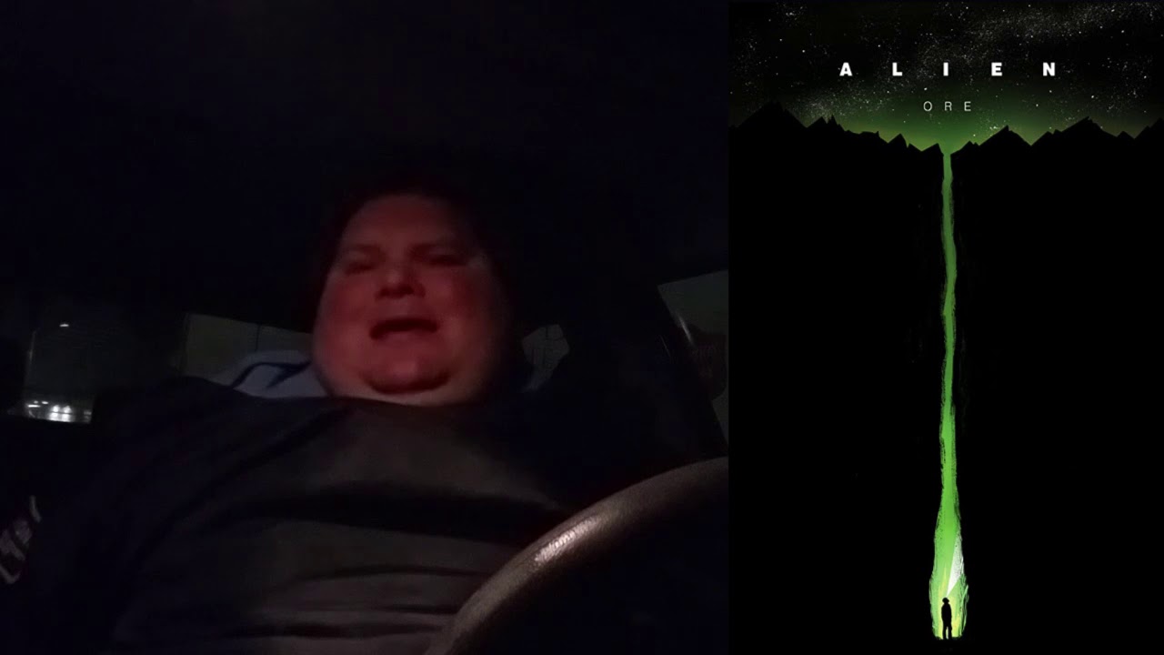 Alien: Ore (2019) Review - YouTube