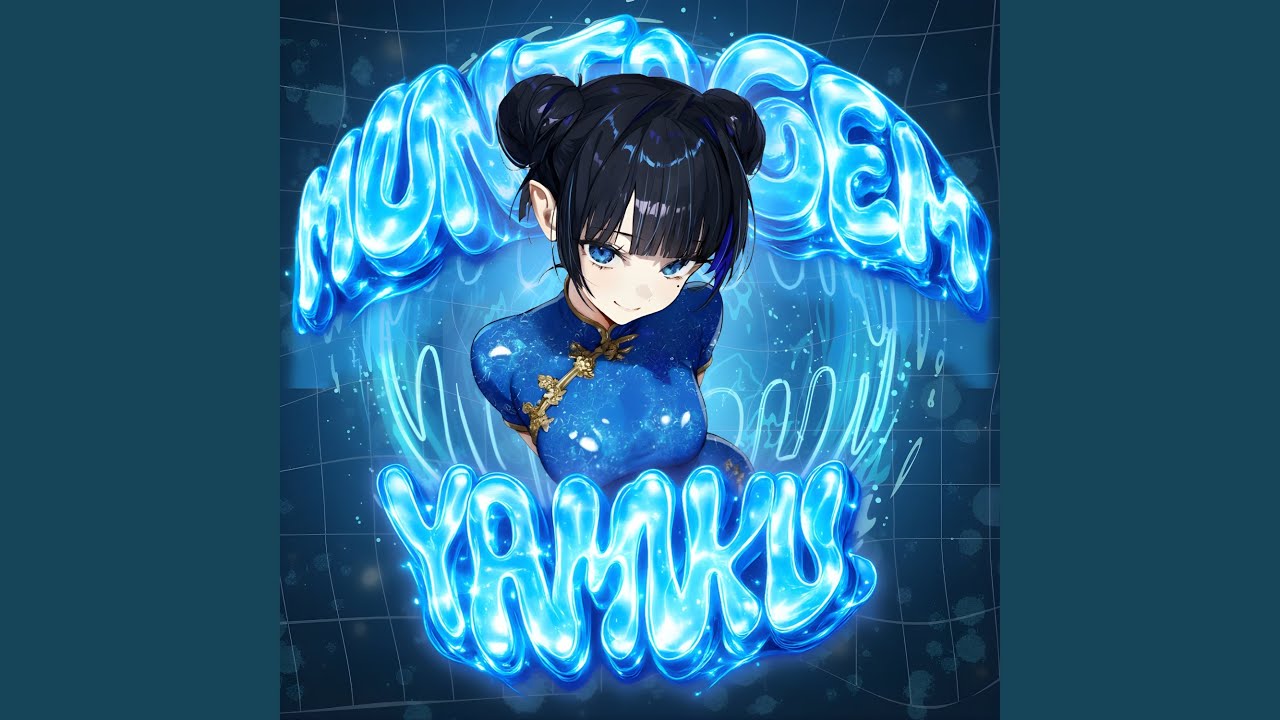 MONTAGEM YAMIKU (Slowed) - YouTube