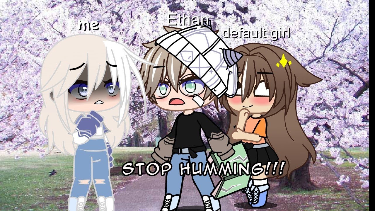 stop humming meme - YouTube