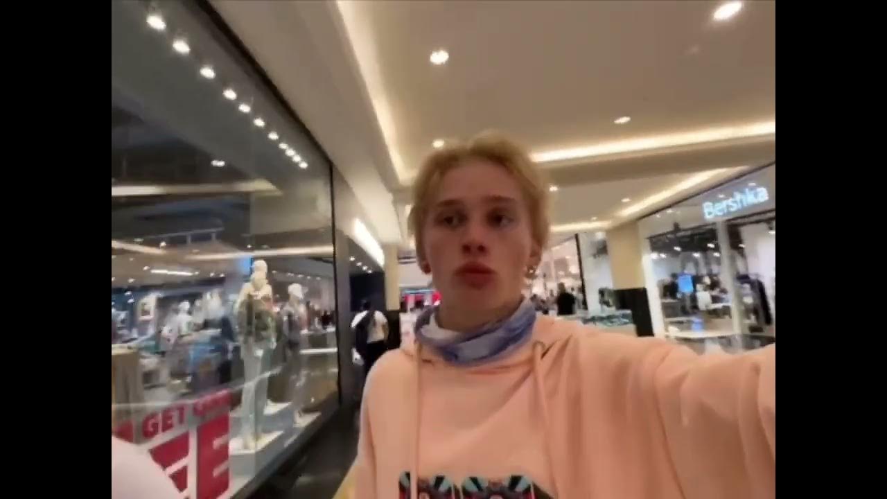 ПОЧЕМУ СБЕЖАЛ С ЛЕДНИКОВОГО ПЕРИОДА ЖЕНЯ ЗАБЛОКИРОВАЛА МИЛОХИНА💔 Youtube