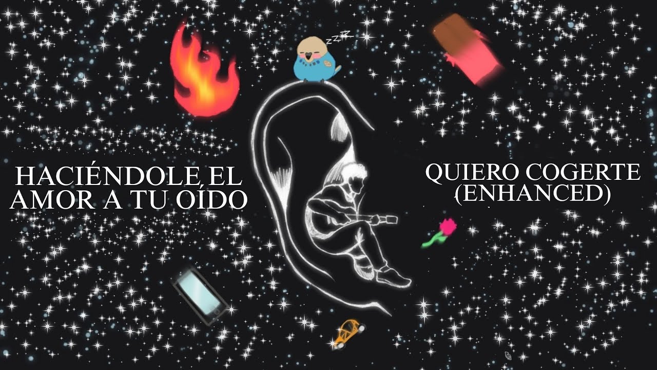 Quiero Cogerte - Abel Jared (H.E.A.A.T.O.) - YouTube Music