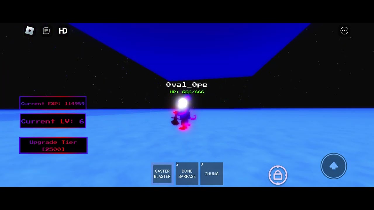 Corrupted Insanity sans Showcase (SOD:R) - YouTube