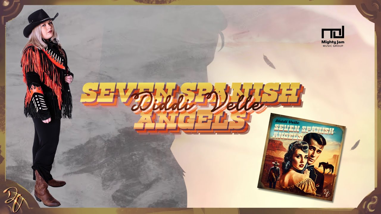 What Is The Seven Spanish Angels Song About at Winifred Thompson blog