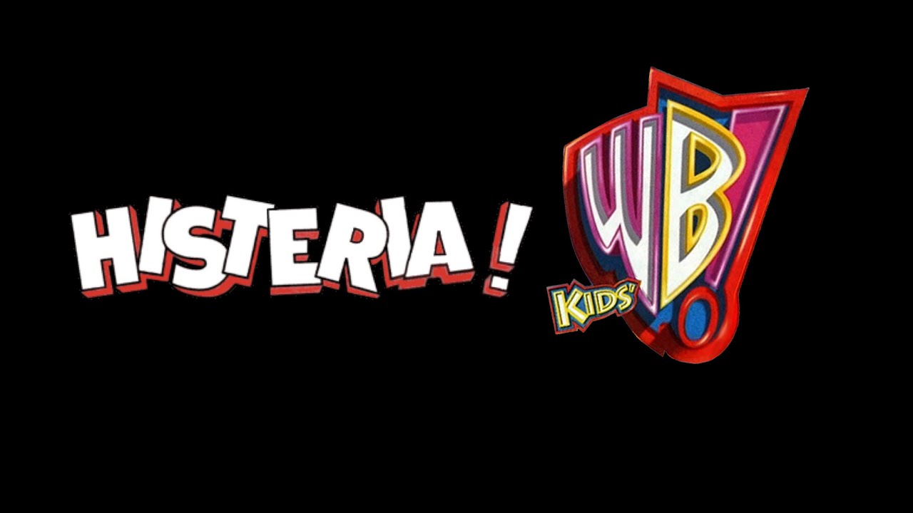 Histeria 1st Season Finale Kids WB Promo NEXT (July 18,1999) - YouTube