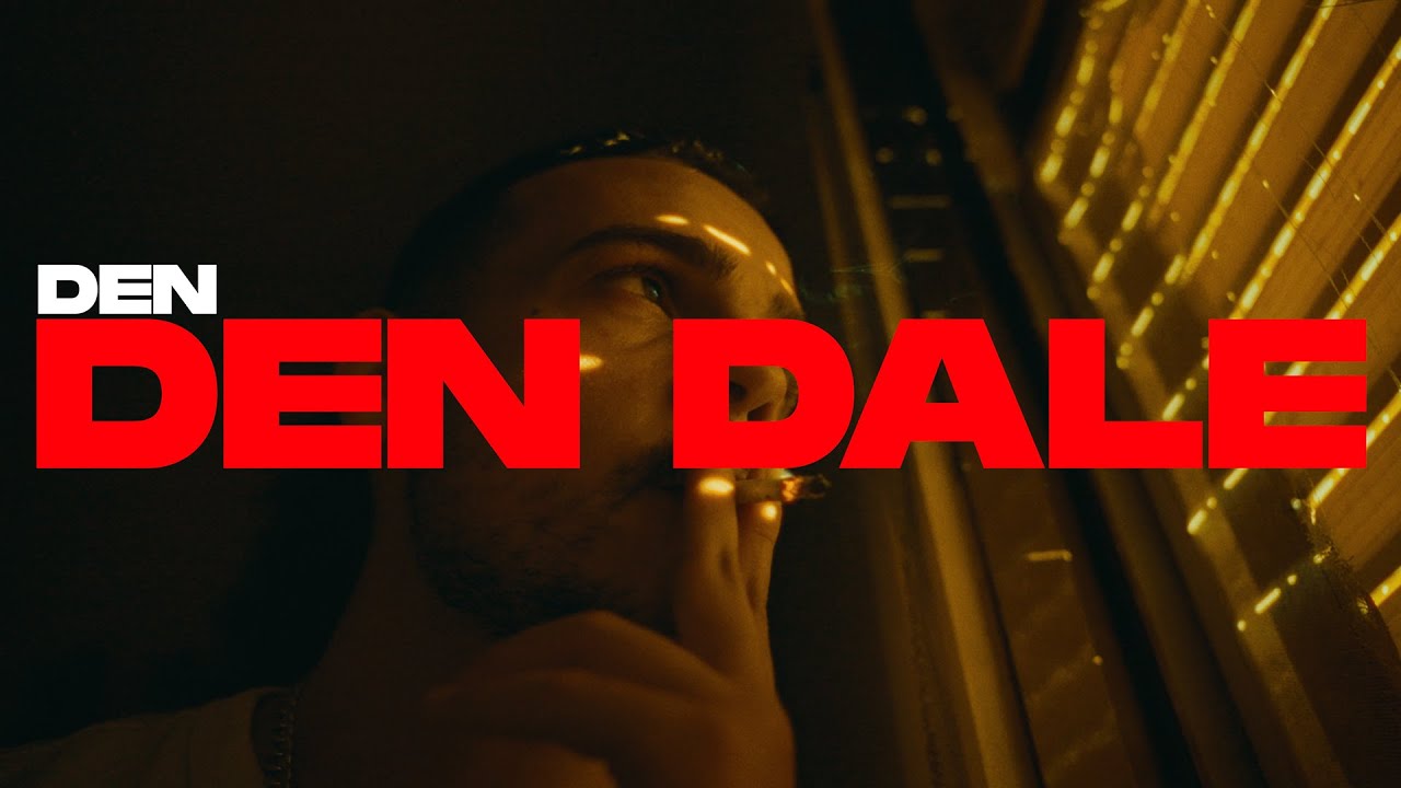 DEN DALE (Official Video) - YouTube