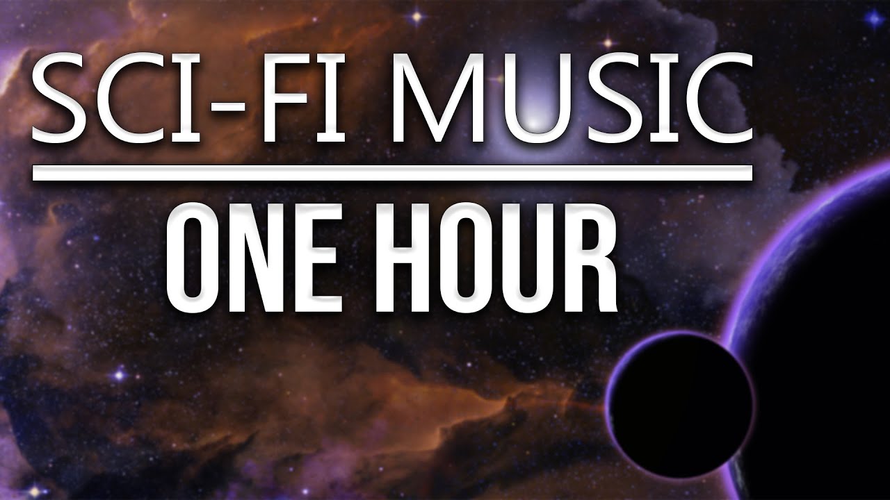 💥 Epic Powerful Futuristic Music Mix | Epic Sci-Fi Music 🎶 | 4K - YouTube