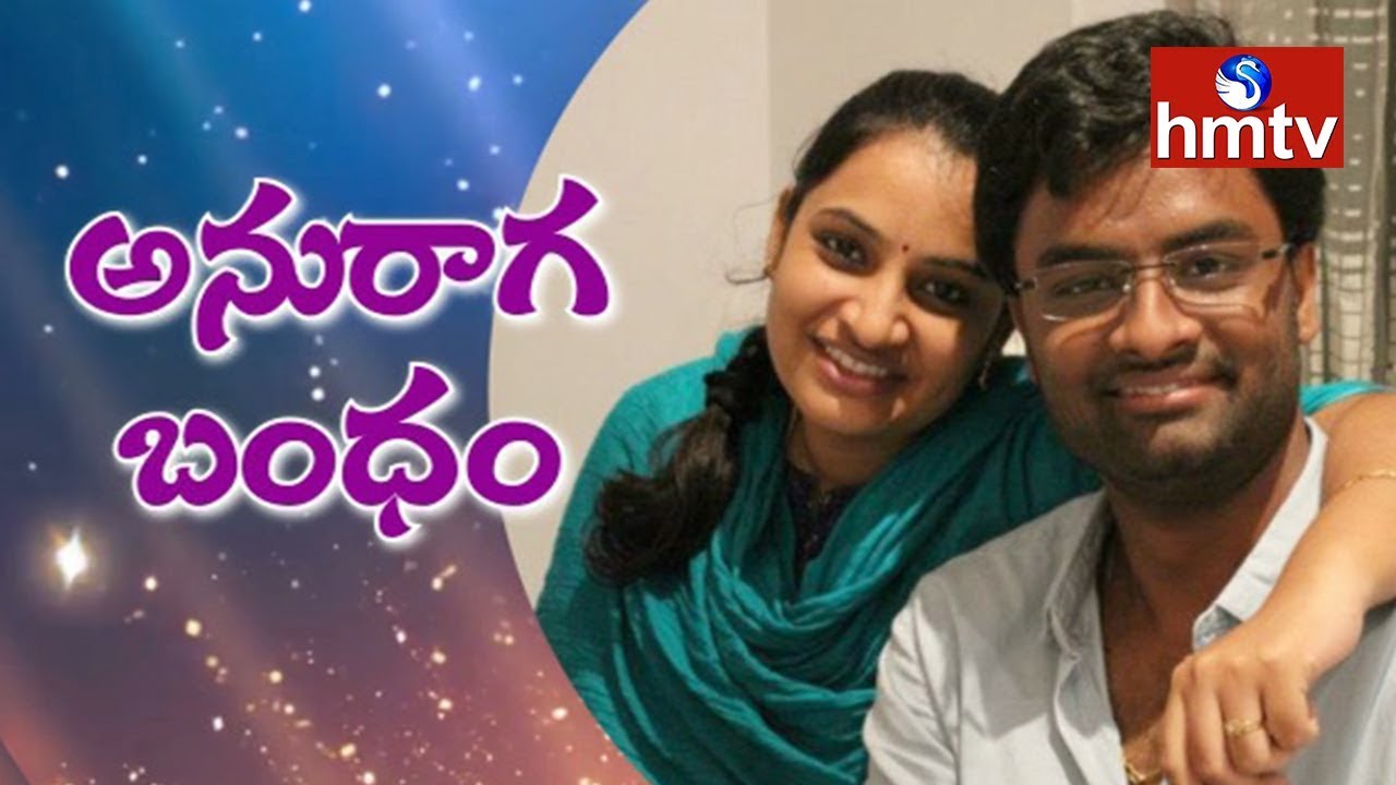 Singer Hemachandra’s Sister Singer Hima Bindu Interview | Raksha ...