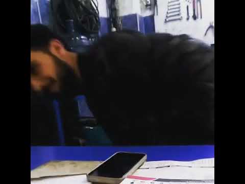 Mandalinaci - yar bize yar dediler ( veysel mutlu )