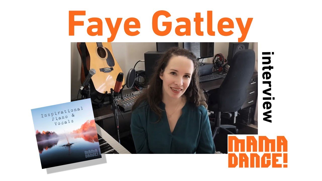Meet Our Composers - Faye Gatley - YouTube