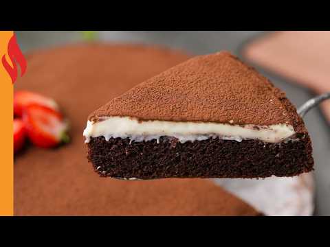 Tiramisu Tart Tarifi | Nasıl Yapılır?