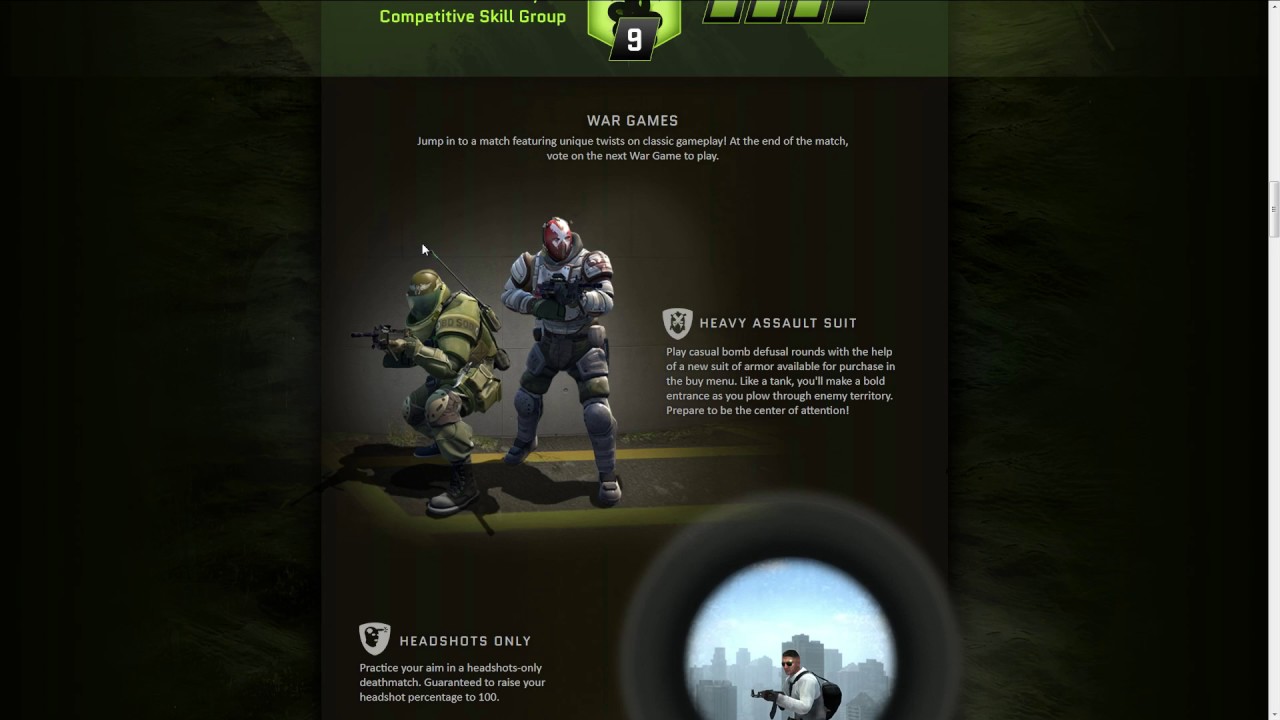 CS GO Operation Hydra New Gamemodes, 2v2, Scoutzknivez, New Maps, Skins ...