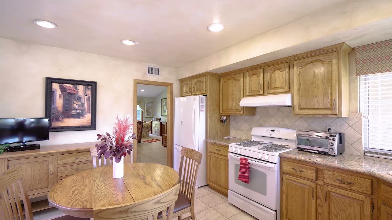 1772 N Hannah Cir Simi Valley - YouTube