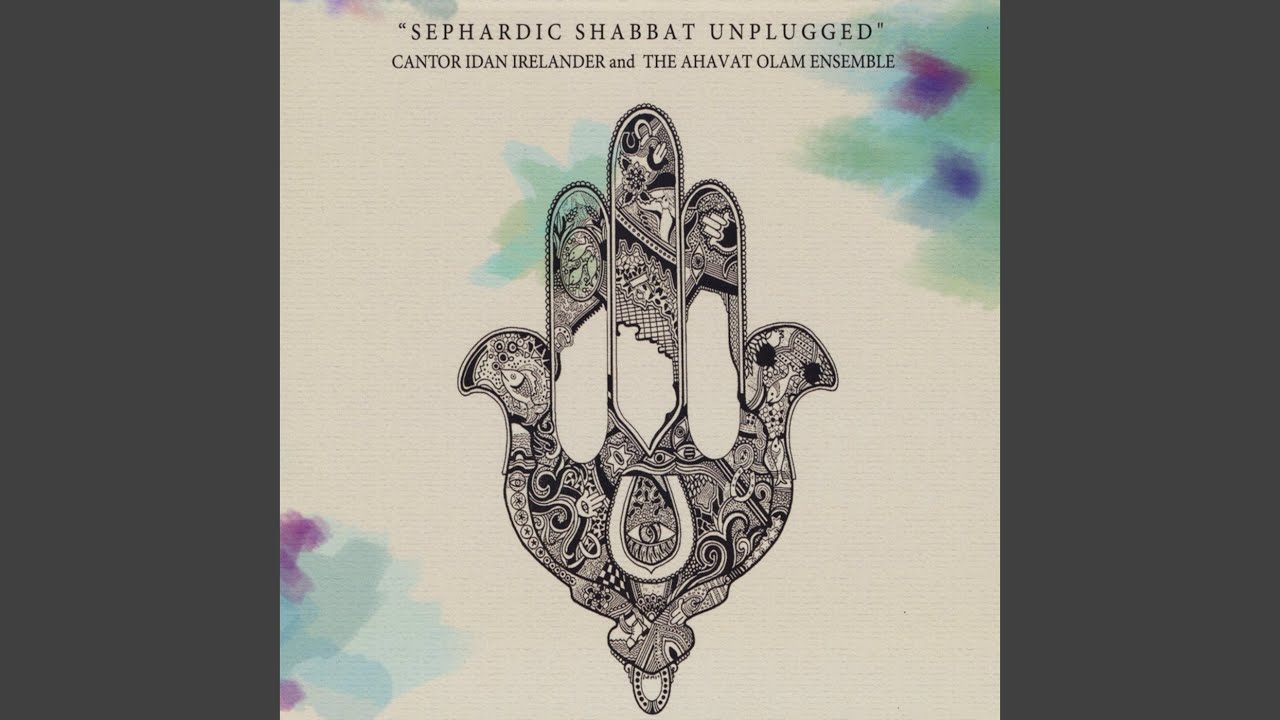 Mizmor L'david-Psalm 29 - YouTube