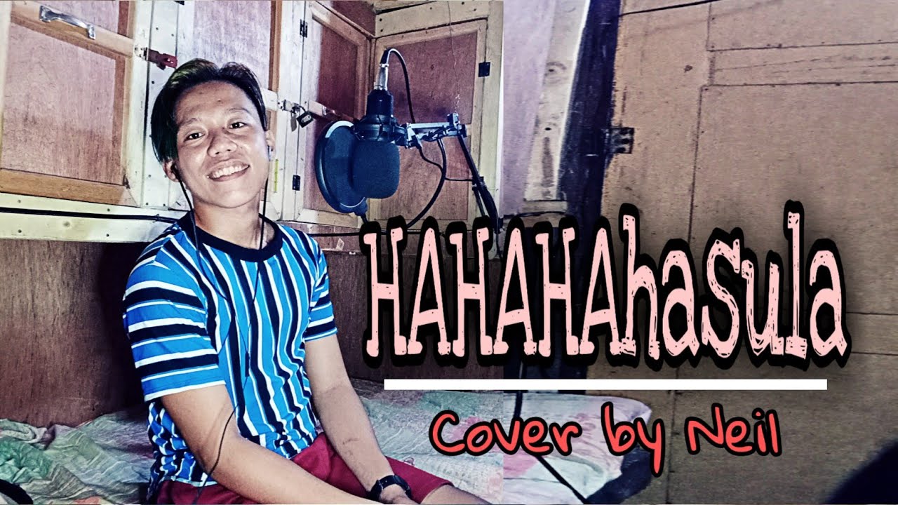 HAHAHAhasula | Kurt Fick | Neil Osorio Cover - YouTube
