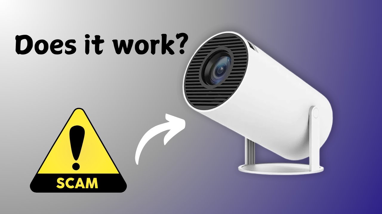 Getprojectorgo.com Review ~ legit or scam projector? Find out! - YouTube
