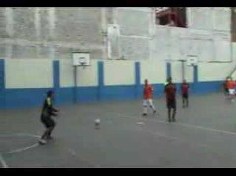 PROM 89 VS PROM 93 @ 15 Marzo 2008 (2do Tiempo) - YouTube