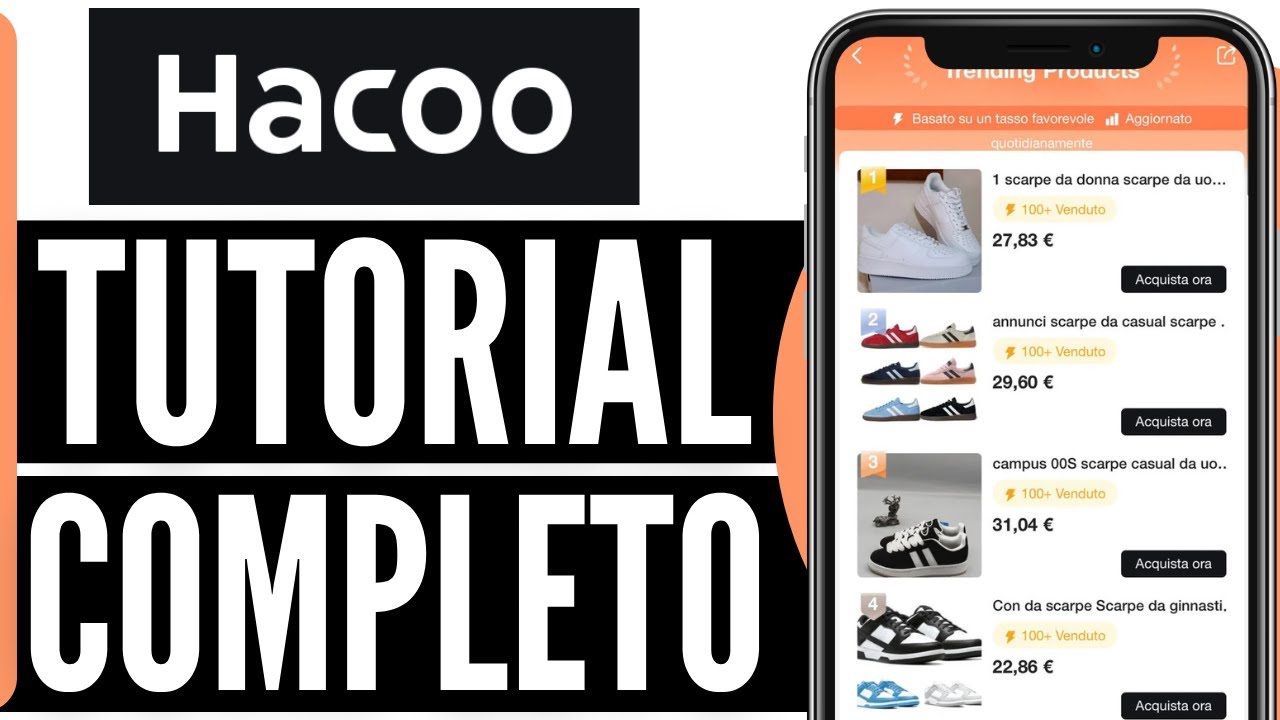 Como Funciona Hacoo | Como Usar Hacoo (Guia Completo 2026) - YouTube