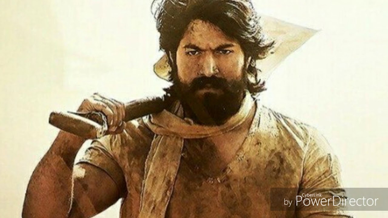 Sidhila bharava full video song (KGF) - YouTube