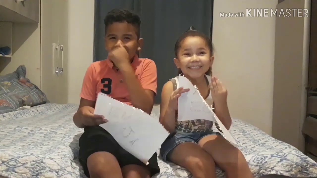 Eu nunca com a minha prima -Arthur Paulino - YouTube